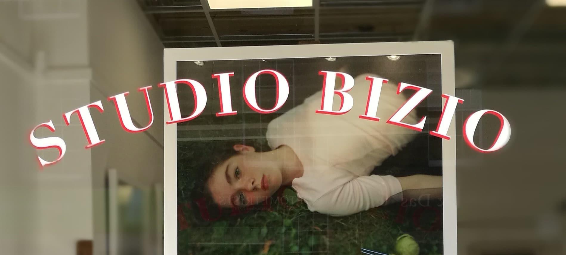 Studio Bizio - Art Gallery with Disabled Access - Edinburgh - Euan's Guide