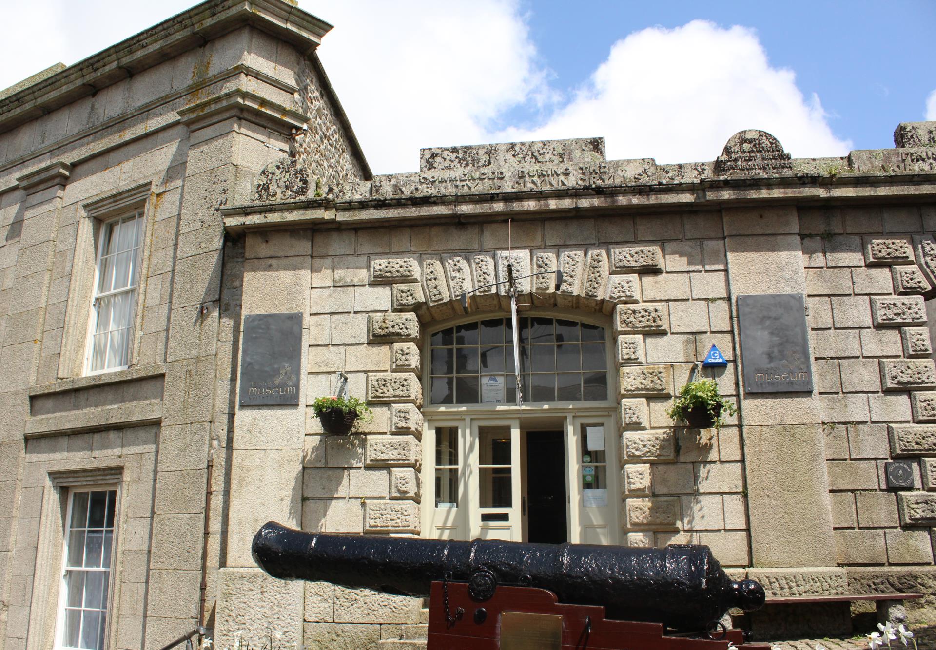 Museum of Cornish Life - Museum with Disabled Access Helston - Euan's Guide